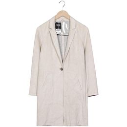 s.Oliver Mantel Damen Größe XS Second Hand beige