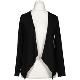 The MASAI Clothing Company Strickjacke Damen Gr&ouml;&szlig;e S Second Hand schwarz