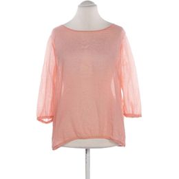 Opus Bluse Damen Gr&ouml;&szlig;e XL Second Hand pink