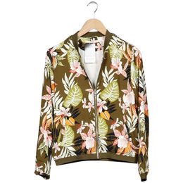 Only Jacke Damen Gr&ouml;&szlig;e M Second Hand gr&uuml;n