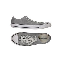 Converse Sneaker Damen Gr&ouml;&szlig;e 41 Second Hand grau