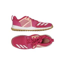 adidas Performance Sneaker Damen Gr&ouml;&szlig;e 39 Second Hand pink