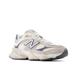 New Balance Sneakers '9060' male Beige size 40
