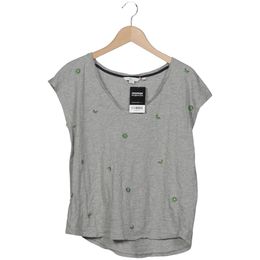 Boden T-Shirt Damen Gr&ouml;&szlig;e M Second Hand grau