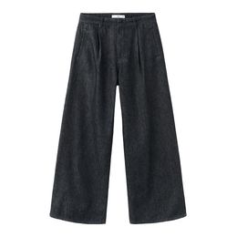 Mango Jeans 'Loise' Damen Gr&ouml;&szlig;e 24/25 schwarz