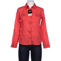 EDC by Esprit Bluse Damen Gr&ouml;&szlig;e M Second Hand rot