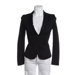 Marc Cain Blazer Damen Gr&ouml;&szlig;e XS Second Hand navy