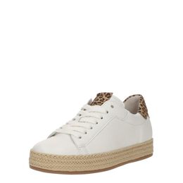 Gabor Sneakers female White size 44