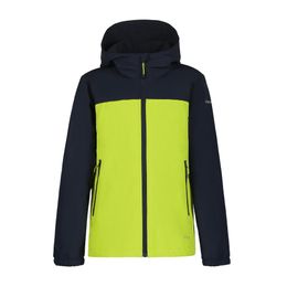 Icepeak Outdoor jacket boy Green size 140