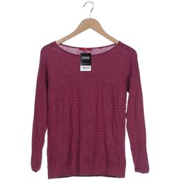 s.Oliver Pullover Damen Gr&ouml;&szlig;e M Second Hand pink