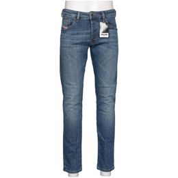 Diesel Jeans Herren Gr&ouml;&szlig;e 29 Second Hand blau