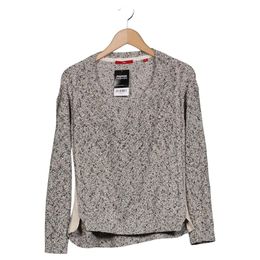 s.Oliver Pullover Damen Gr&ouml;&szlig;e S Second Hand grau
