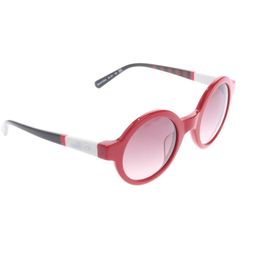 Love Moschino Sonnenbrille Damen Größe One Size Second Hand bunt