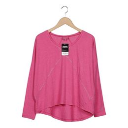 Venice Beach Langarmshirt Damen Gr&ouml;&szlig;e M Second Hand pink
