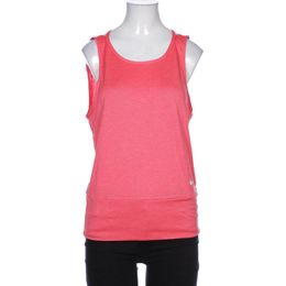 Nike Top Damen Gr&ouml;&szlig;e S Second Hand pink