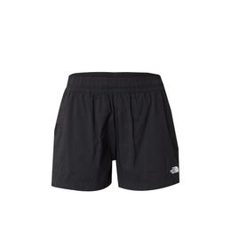 The North Face Sportshorts 'CLASS V PATHFINDER' Damen Größe S schwarz / offwhite