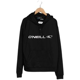 O`Neill O'NEILL Kapuzenpullover Damen Gr&ouml;&szlig;e S Second Hand schwarz