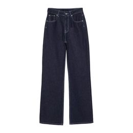 Trendyol Jeans Damen Größe 24/25 blue denim