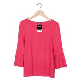 Street One Langarmshirt Damen Gr&ouml;&szlig;e M Second Hand pink