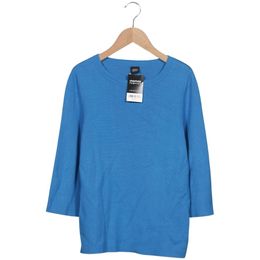 s.Oliver Pullover Damen Gr&ouml;&szlig;e S Second Hand blau