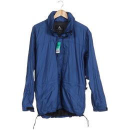 Vaude Jacke Damen Gr&ouml;&szlig;e M Second Hand blau