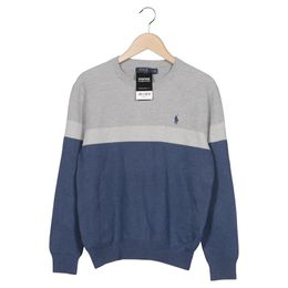 Polo Ralph Lauren Pullover Herren Größe S Second Hand bunt