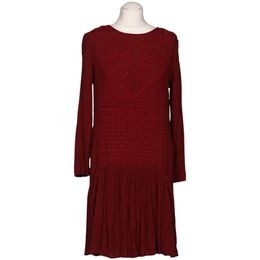 Massimo Dutti Kleid Damen Größe M Second Hand rot