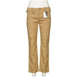 Polo Ralph Lauren Jeans Damen Größe 32/34 Second Hand beige