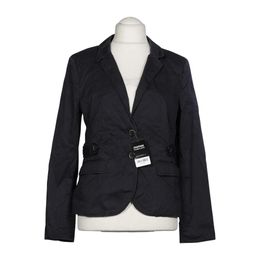 Jackpot Blazer Damen Gr&ouml;&szlig;e XL Second Hand marine