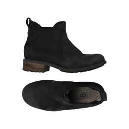 UGG Australia UGG Stiefelette Damen Größe 37 Second Hand schwarz