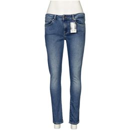 Pepe Jeans Jeans Damen Größe 32 Second Hand blau