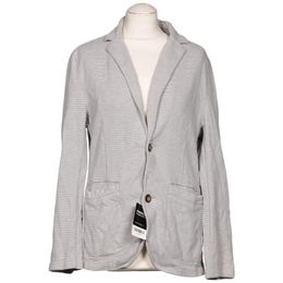 Tom Tailor Blazer Damen Gr&ouml;&szlig;e S Second Hand grau