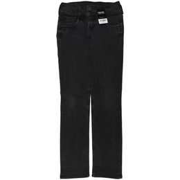 Pepe Jeans Jeans Damen Größe 28 Second Hand schwarz