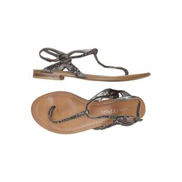 Marc O'Polo Marc O'Polo Sandalen Damen Gr&ouml;&szlig;e 38 Second Hand bunt