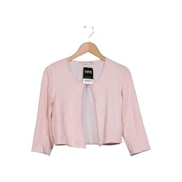 Jake*s Strickjacke Damen Gr&ouml;&szlig;e L Second Hand pink