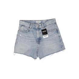 Marc O'Polo Marc O'Polo Shorts Damen Gr&ouml;&szlig;e S Second Hand hellblau