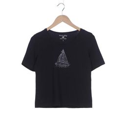 Christian Berg T-Shirt Damen Gr&ouml;&szlig;e M Second Hand marine