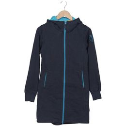 Elkline Kapuzenpullover Damen Gr&ouml;&szlig;e M Second Hand marine