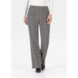 Stehmann Pants female Grey size 38