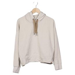 Camel Active Kapuzenpullover Damen Gr&ouml;&szlig;e S Second Hand beige