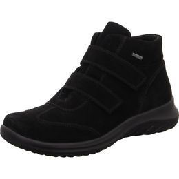 Legero Ankle Boots 'Softboot 4.0' Damen Gr&ouml;&szlig;e 38 schwarz Winterschuhe
