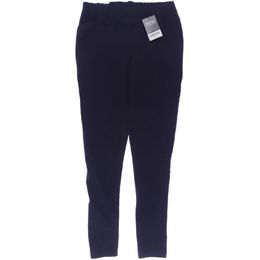 Kaffe Stoffhose Damen Gr&ouml;&szlig;e XS Second Hand marine
