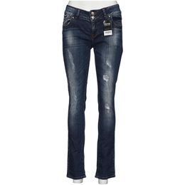 LTB Jeans Damen Gr&ouml;&szlig;e 32 Second Hand blau