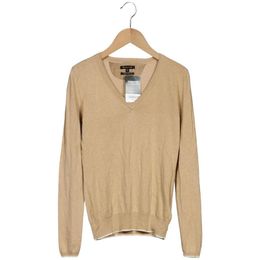 Massimo Dutti Pullover Damen Größe S Second Hand beige