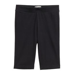 Tom Tailor Shorts Mädchen Größe 176 schwarz