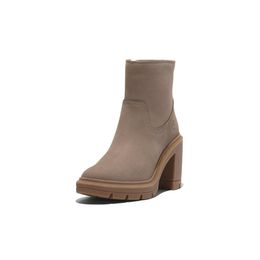 Timberland Stiefelette Damen Gr&ouml;&szlig;e 42 taupe Winterschuhe