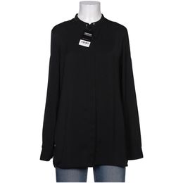 Esprit Bluse Damen Gr&ouml;&szlig;e M Second Hand schwarz