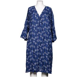 Gudrun Sjödén Gudrun Sjödén Kleid Damen Größe L Second Hand blau