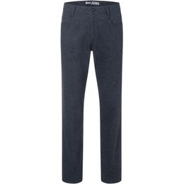 MAC Pants male Blue size 34