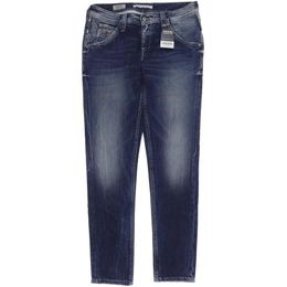 Pepe Jeans Jeans Damen Größe 27 Second Hand marine